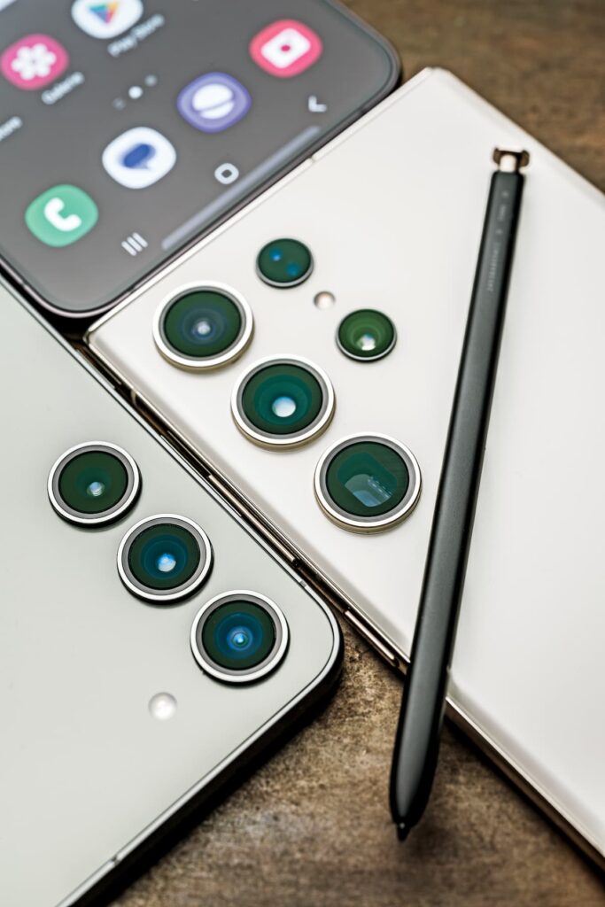 Samsung S23 vs S23 Plus vs S23 Ultra: dit zijn de verschillen