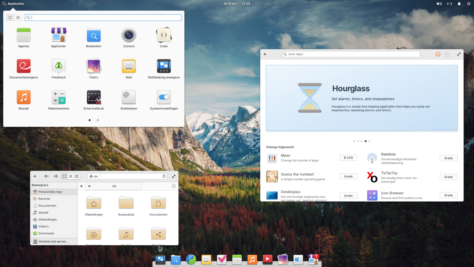 Elementary OS 7 review: goed uitziende Linux & makkelijk in gebruik