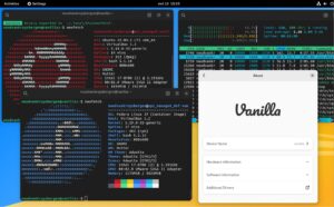 Vanilla OS review: een beginnersvriendelijke Linux-distributie