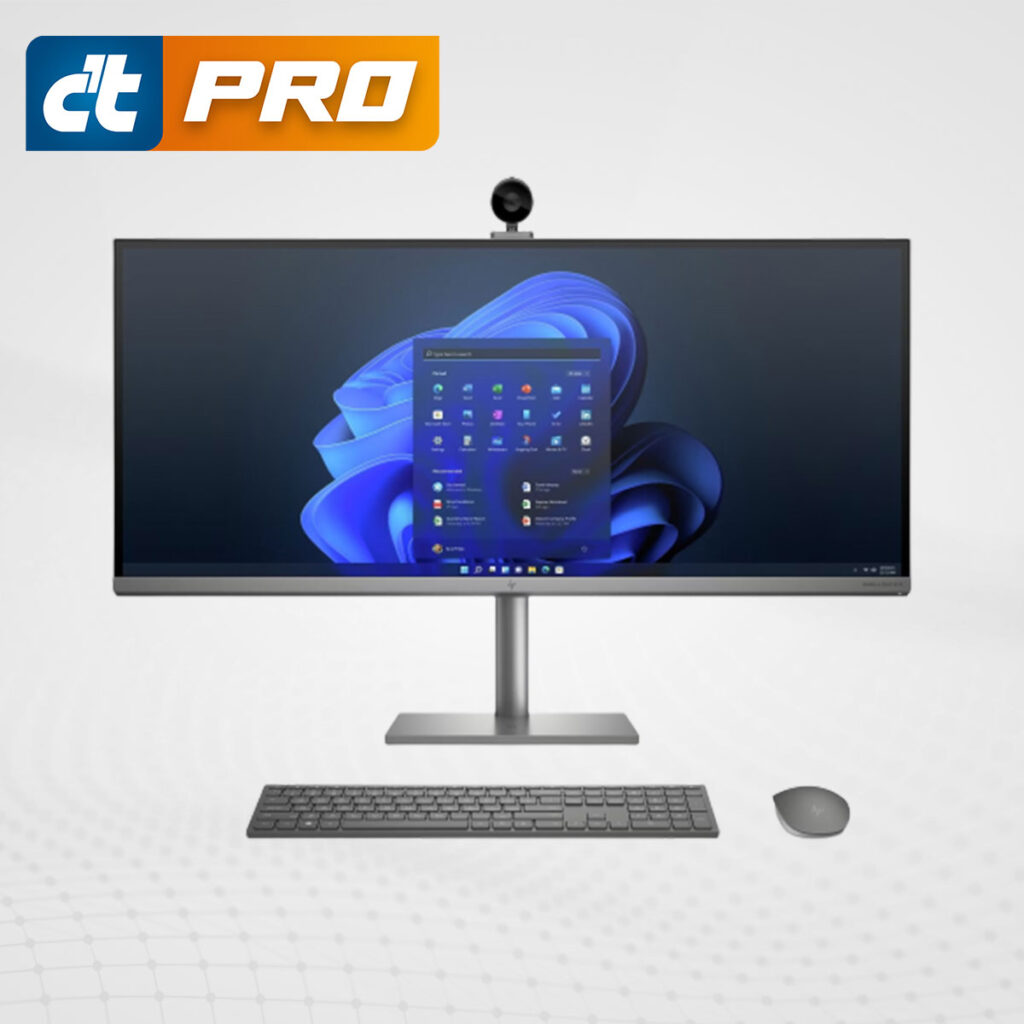 HP Envy 34 all-in-one-pc review: een stijlvol design én goede prestaties