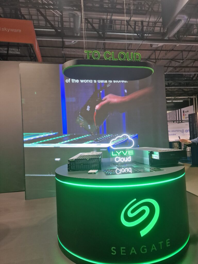 IBC 2023: een samenvatting van de beurs in Amsterdam