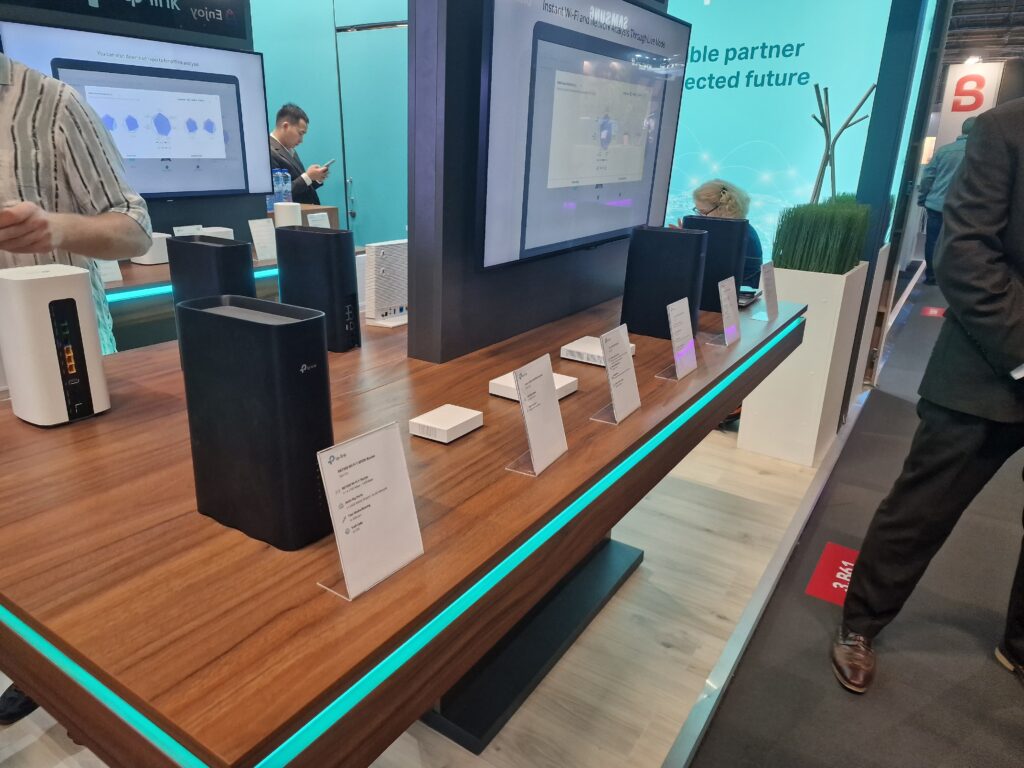 IBC 2023: een samenvatting van de beurs in Amsterdam