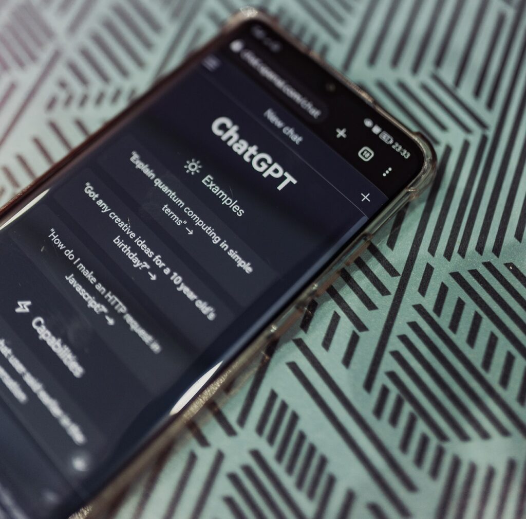 Chat GPT 4 gebruiken: dit is het verschil tussen GPT-3 & GPT-4