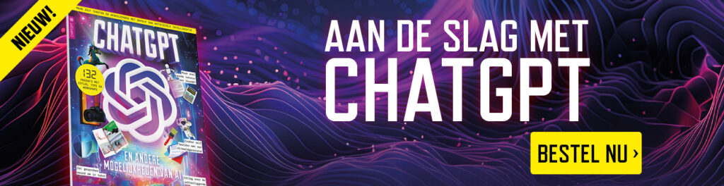 Chat GPT gebruiken: dit kun je allemaal doen met de chatbot van OpenAI
