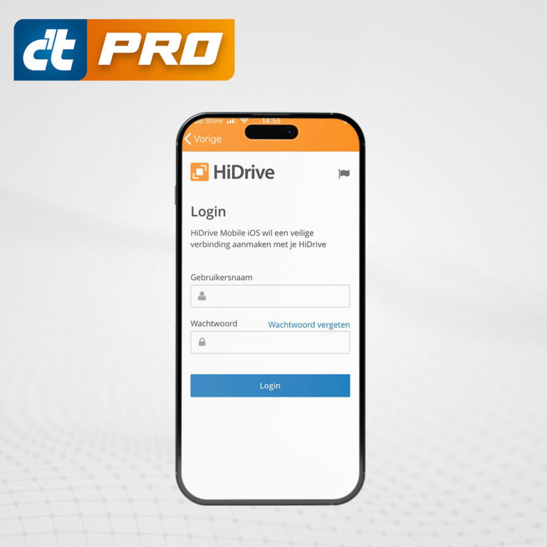 HiDrive protocollen: welke zijn beschikbaar en wat kun je ermee doen?
