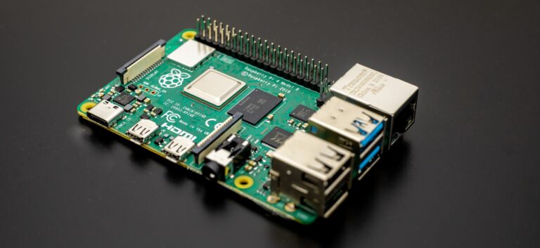 Raspberry Pi OS Bookworm: dit moet je weten over deze nieuwe versie