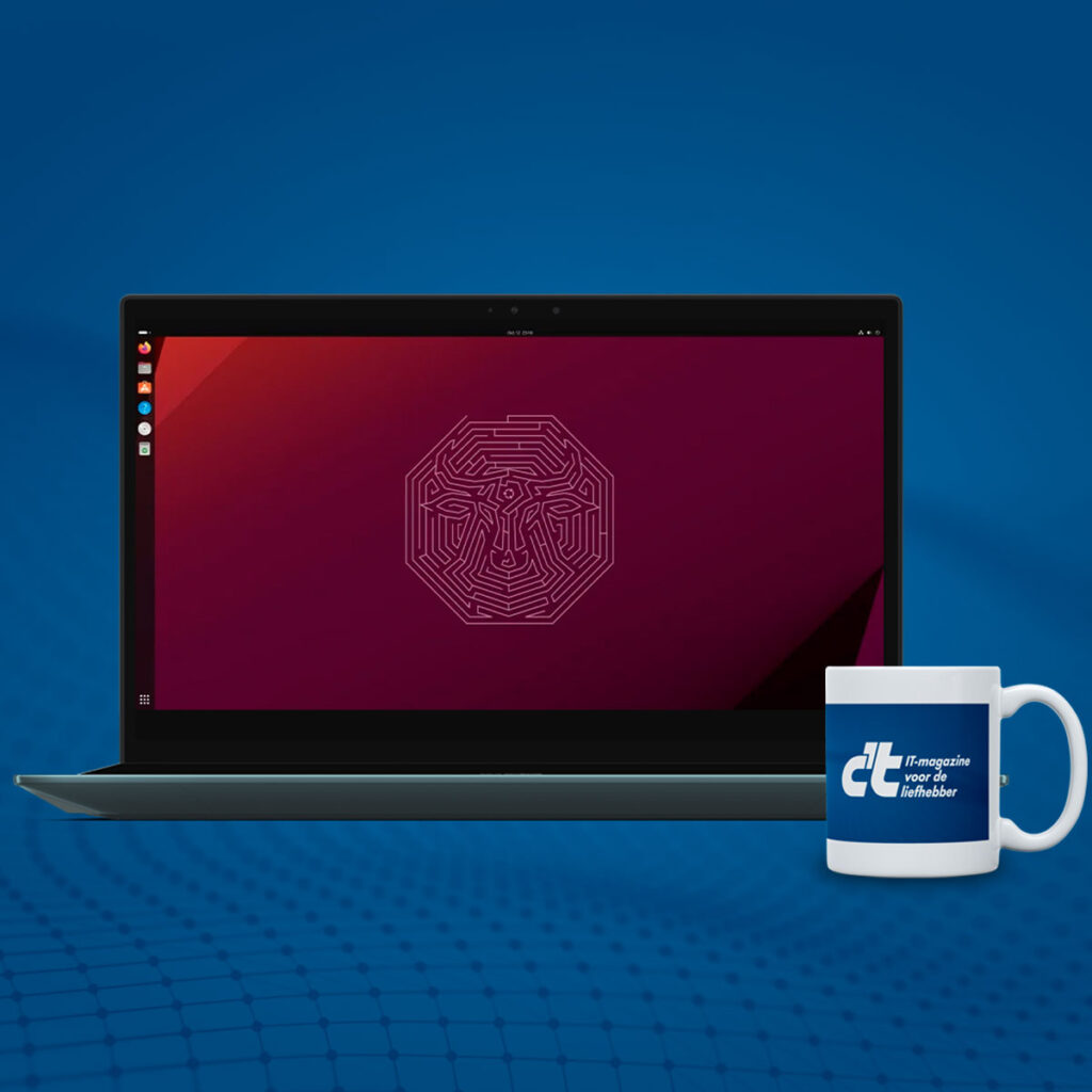 Ubuntu 23.10 release: dit moet je weten over deze nieuwe versie
