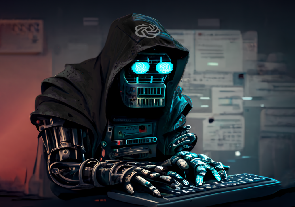 Dit kun je verwachten als je ChatGPT als hacking-tool wilt gebruiken