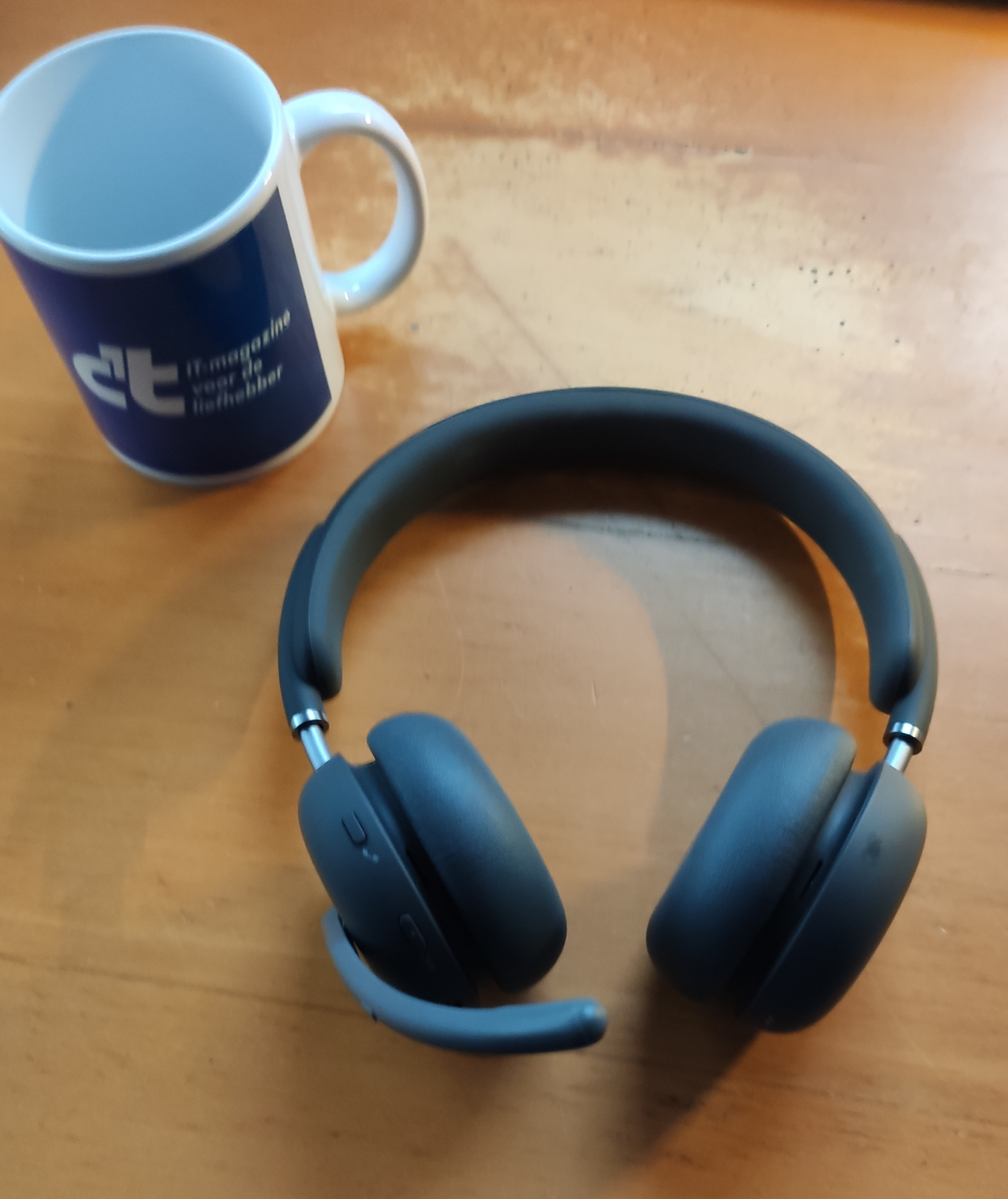 Logitech Zone Wireless 2 review: headset voor de zakelijke markt