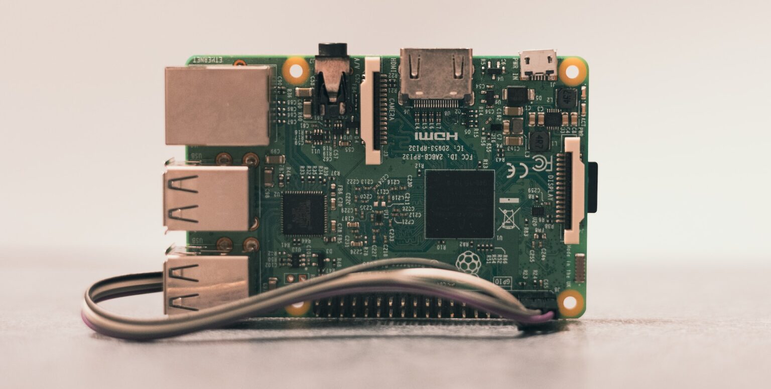 Windows 11 voor op de Raspberry Pi 5 in ontwikkeling