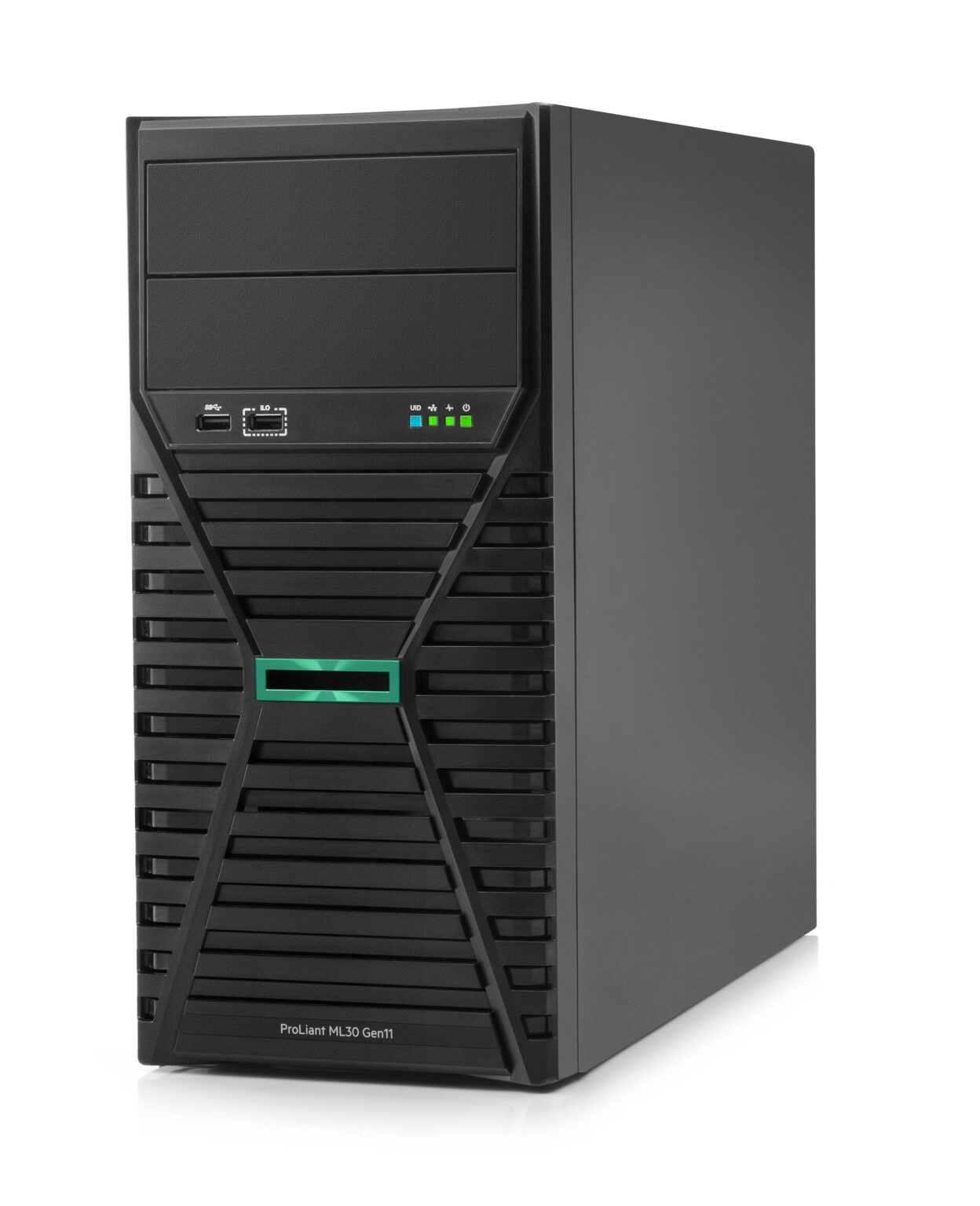 HPE ProLiant ML30 en DL20 Gen11: nieuwe, krachtige MKB- en Edge-servers ...