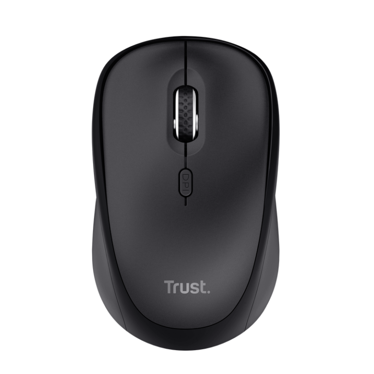 Trust Ody II review: een solide desktop-combi voor minder dan 30 euro