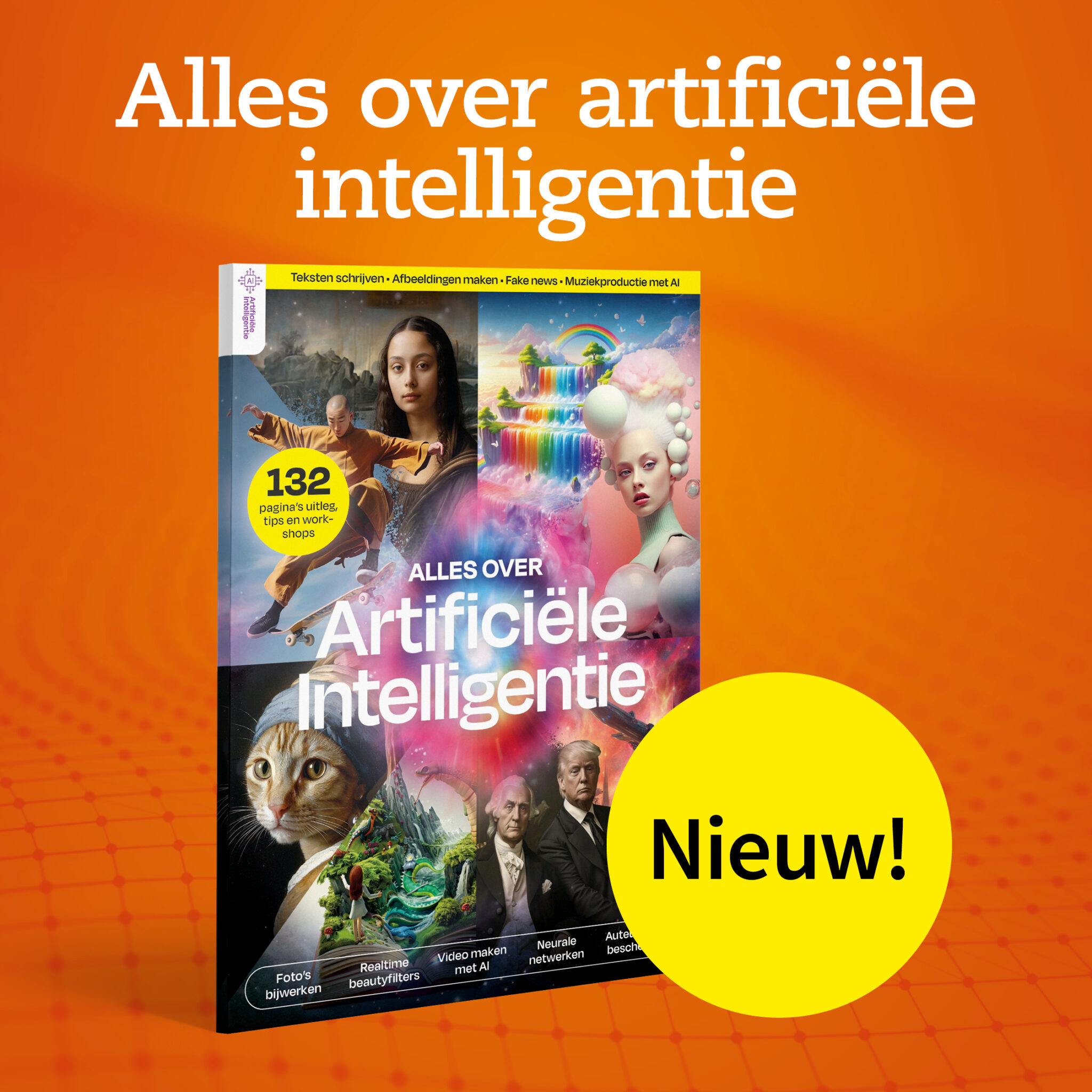 ChatGPT gebruiken: mogelijkheden, tips, trucs en nog veel meer