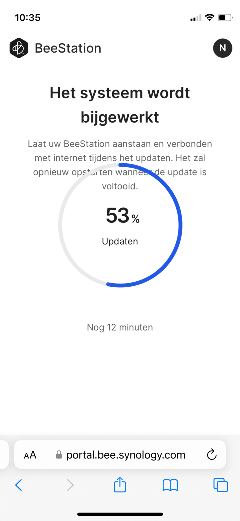 Synology BeeStation review: speciaal ontworpen NAS voor beginners