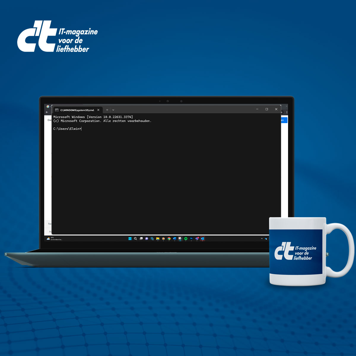20 handige commando's in Windows-opdrachtprompt die je moet kennen
