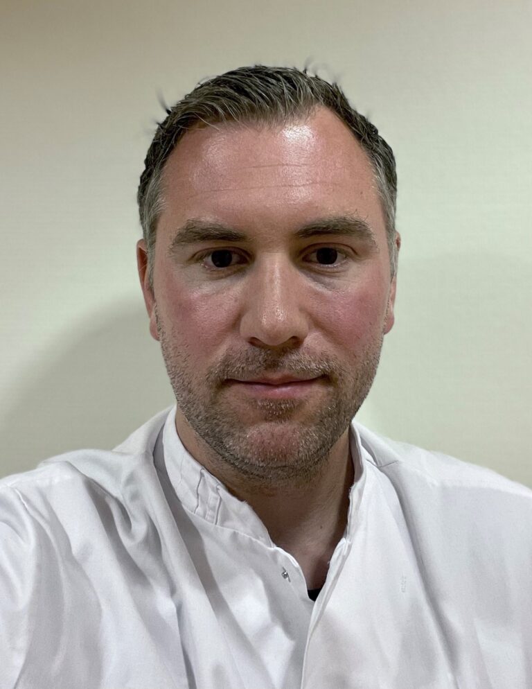 c’t-live 2024 spreker: Tom Brink