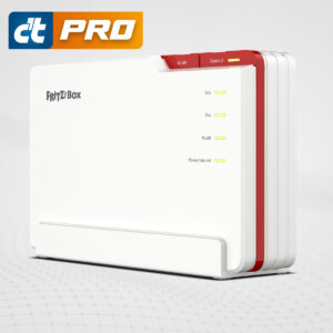 AVM FRITZ!Box 5690 Pro review: Wi-Fi 7 voor DSL én glasvezel