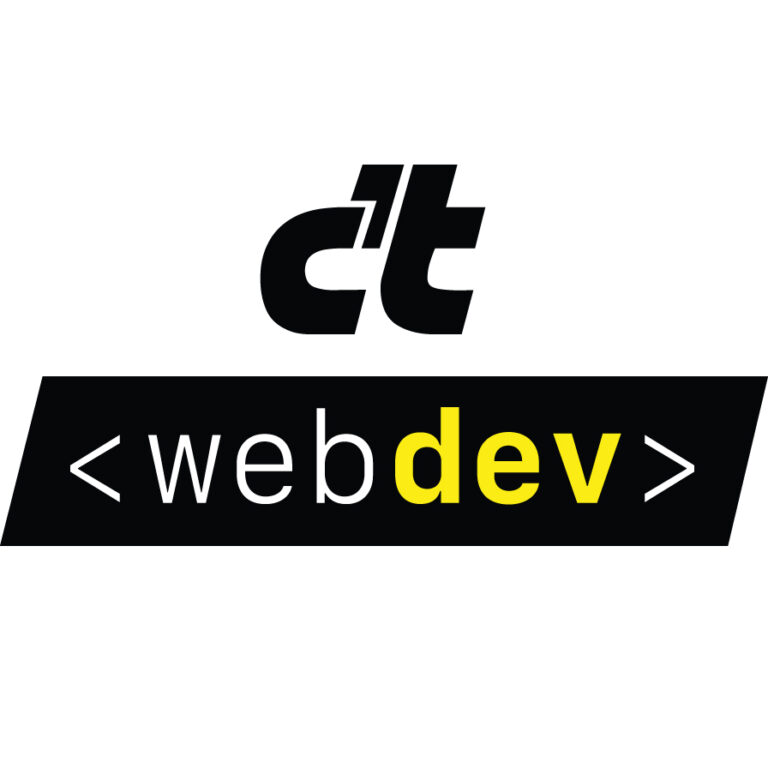 c't webdev 2025: event voor developers - c't