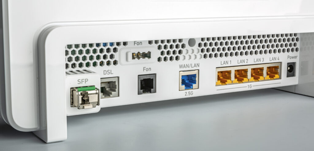 AVM FRITZ!Box 5690 Pro review: Wi-Fi 7 voor DSL én glasvezel