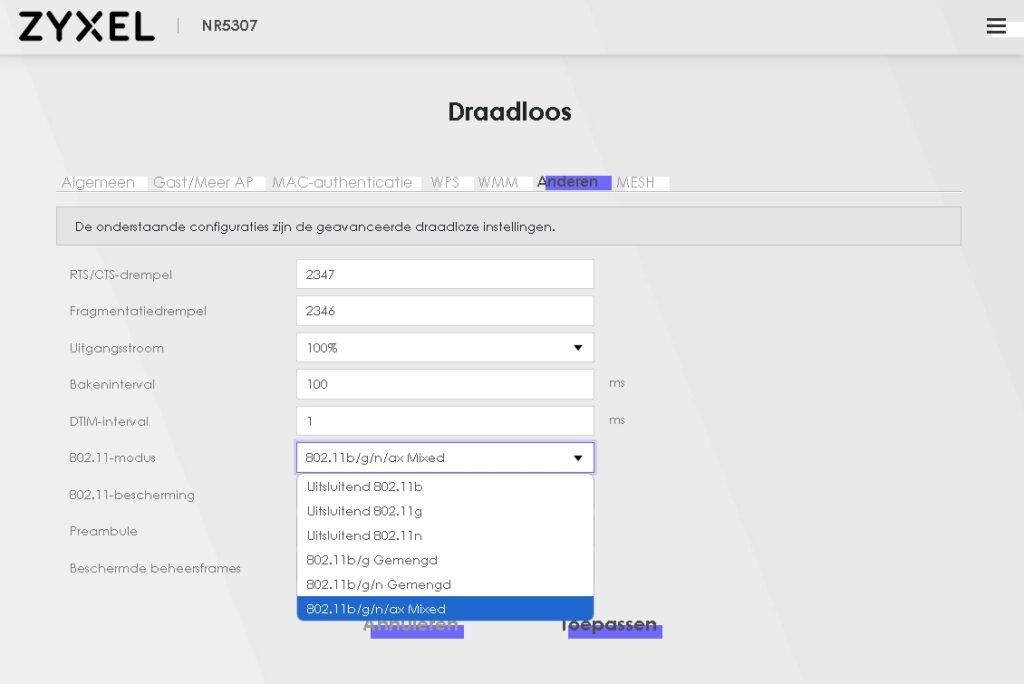 Odido Klik&Klaar review: 5G voor thuis internet vanaf 20 euro p.m.
