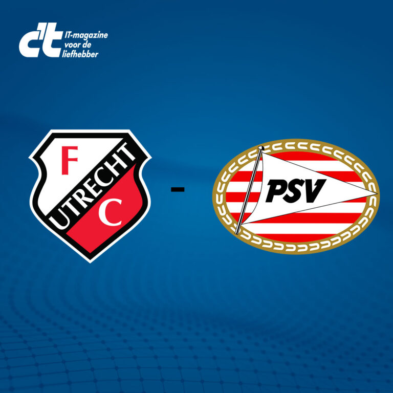 FC Utrecht – PSV live kijken? Zo kun je gratis naar deze wedstrijd kijken
