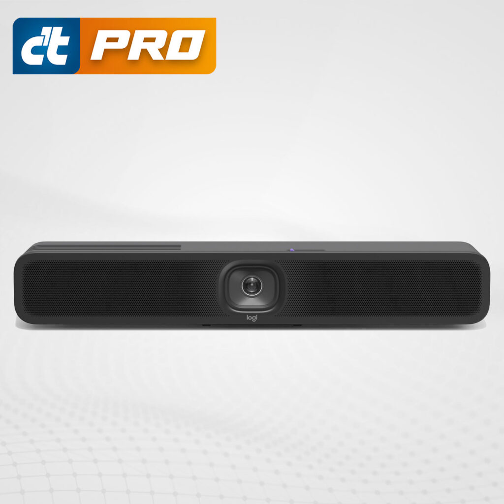 Logitech MeetUp 2 review: videoconferentiesysteem voor kleine ...