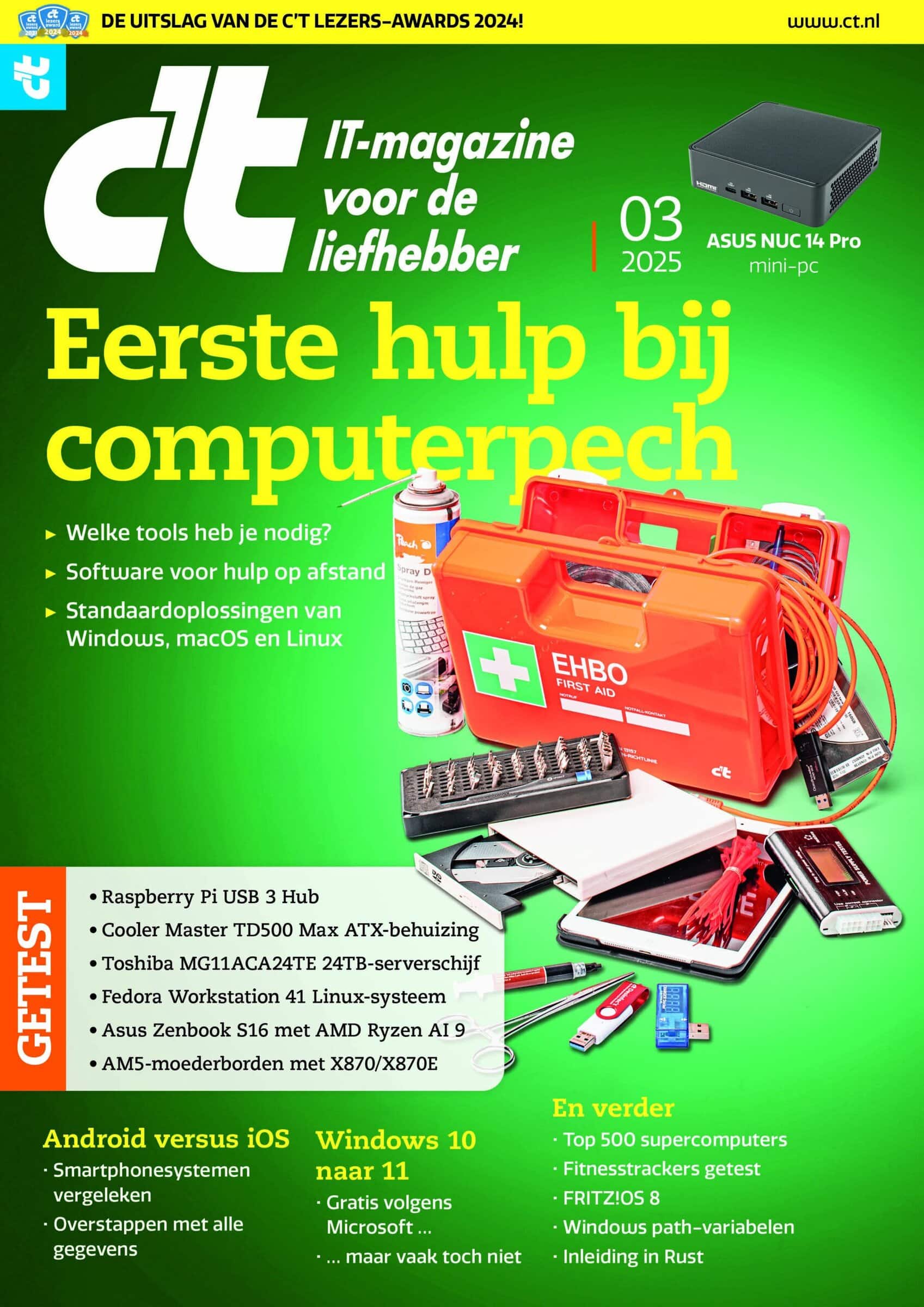 Pi-Hole: Raspberry Pi als adblocker gebruiken & zo installeer je het! - c't