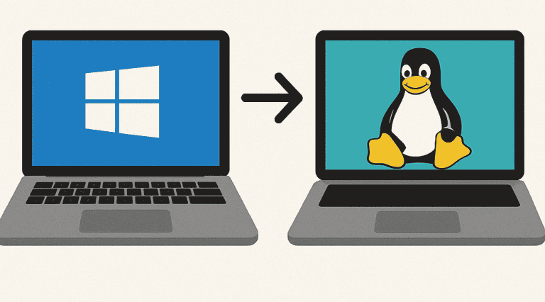 Weg van Windows? Ontdek hét Windows-alternatief dat bij jou past