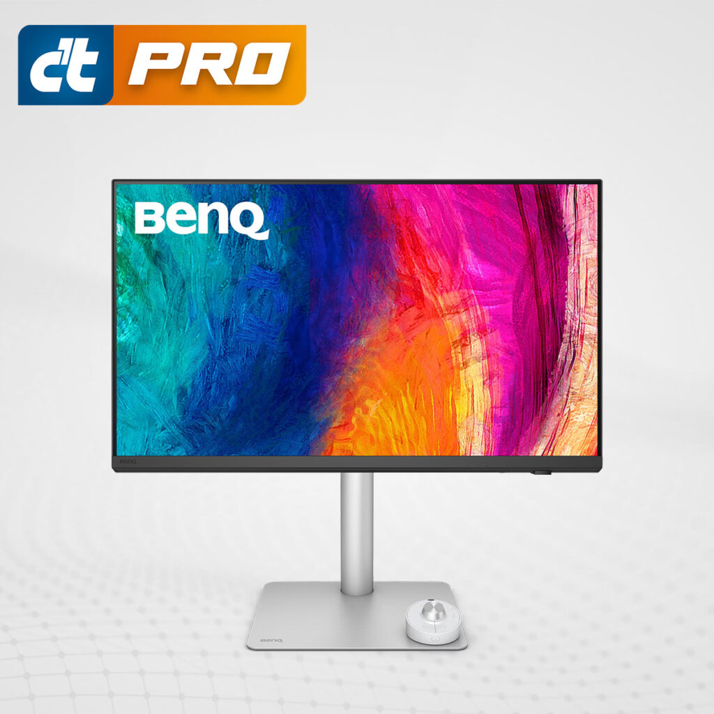 BenQ PD2730S review: premium 5K-monitor voor professionals