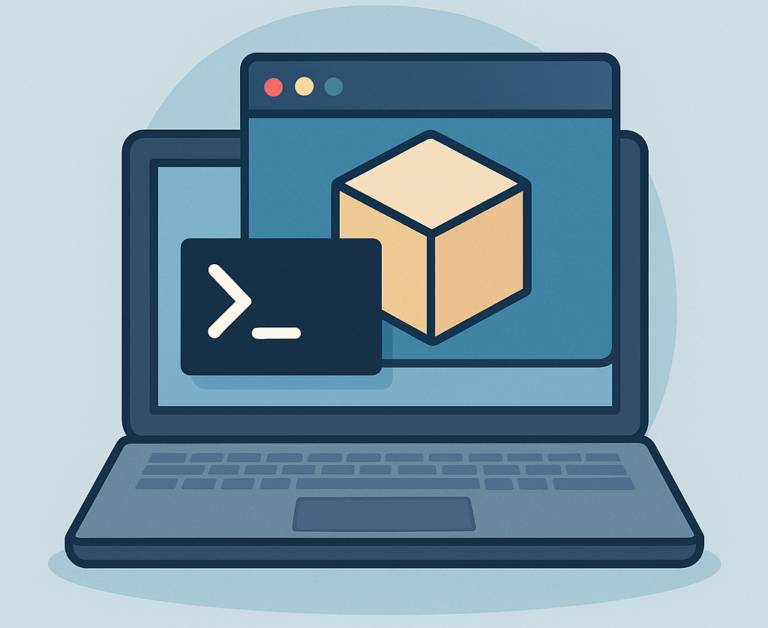 Snel Ubuntu draaien? Multipass nu volledig opensource