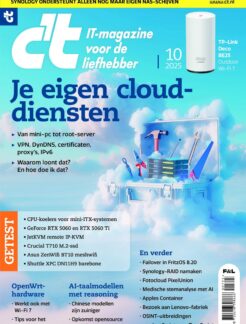 Google contacten synchroniseren met Outlook doe je zo - c't