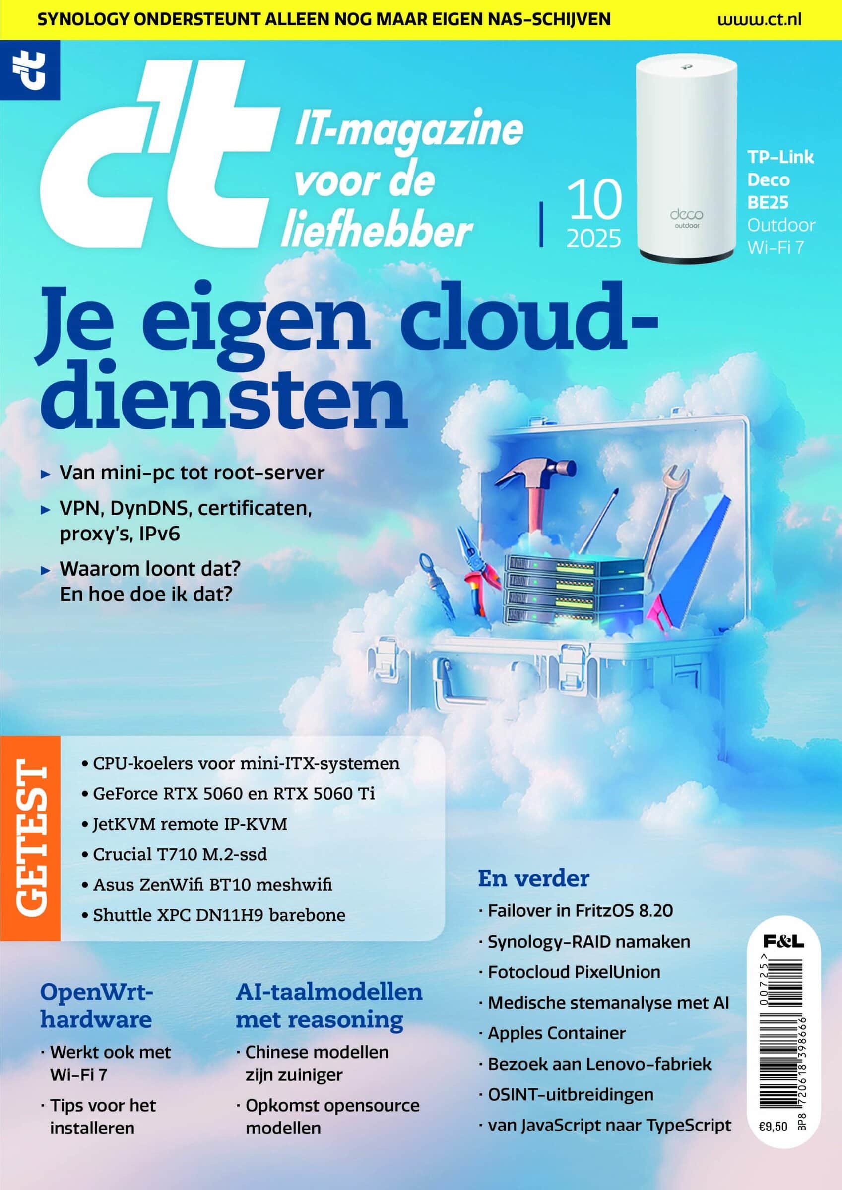 Pi-Hole: Raspberry Pi als adblocker gebruiken & zo configureer je het ...